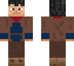 merlin | Minecraft Skins