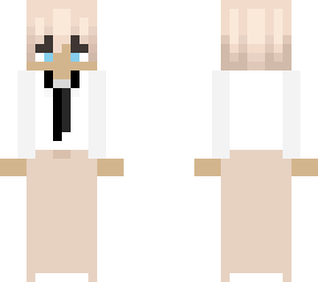 MocK's MC Skin | Minecraft Skin