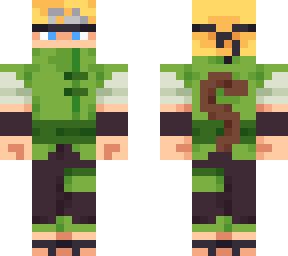 martyn | Minecraft Skins