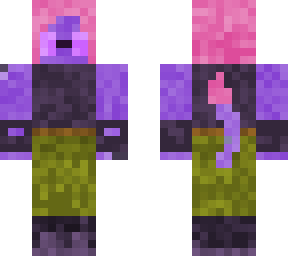 moth | Minecraft Skins