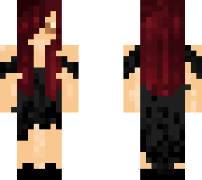 yami | Minecraft Skins