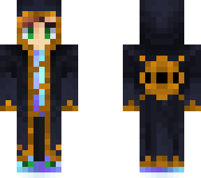 cult | Minecraft Skins