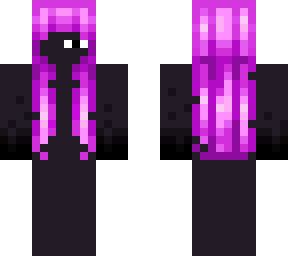 My MC | Minecraft Skin