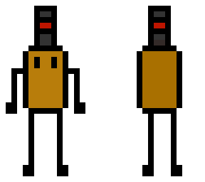 papa fina | Minecraft Skin