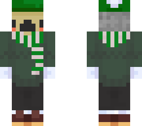 parrot | Minecraft Skins