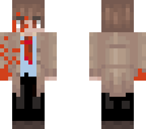 patrick bateman | Minecraft Skins