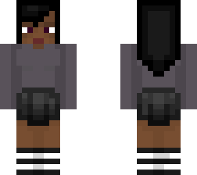 ropa | Minecraft Skins