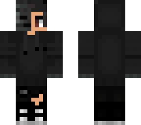 raptorgamer | Minecraft Skins