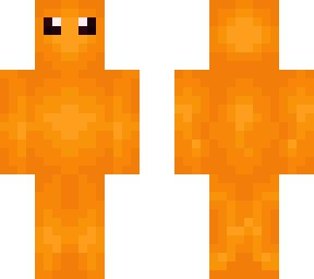 scp 999 | Minecraft Skins