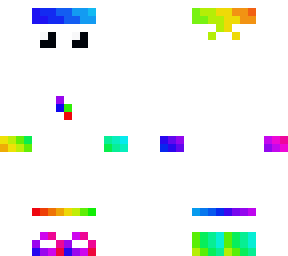 spokeishere | Minecraft Skins