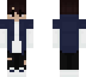 Skyblock | Minecraft Skin