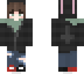 Skyblock | Minecraft Skin