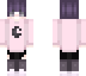 Skyblock | Minecraft Skin