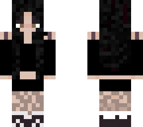 sofi | Minecraft Skin