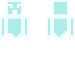 spirit | Minecraft Skin