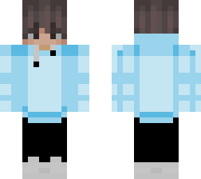 sweaty | Minecraft Skins
