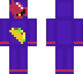 taco | Minecraft Skins