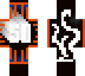 Thank you! | Minecraft Skin