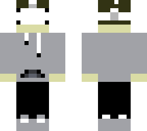 VR minecraft | Minecraft Skin