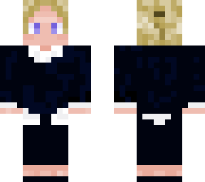 yamamoto | Minecraft Skins