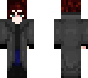 Yor JD | Minecraft Skin