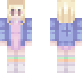 monster can | Minecraft Skins