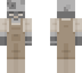 shoebill | Minecraft Skins
