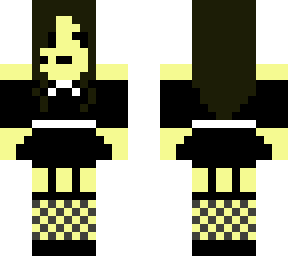 alice angel | Minecraft Skins