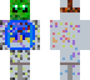 amazing | Minecraft Skins