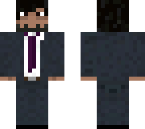 andrew | Minecraft Skins