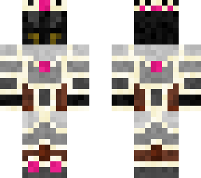 ant | Minecraft Skins