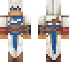 mirage | Minecraft Skins