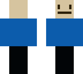 bald | Minecraft Skins