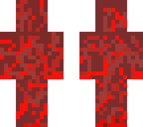 bloody | Minecraft Skin