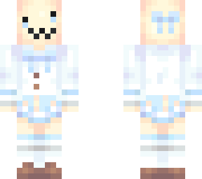 Boy rudy | Minecraft Skin