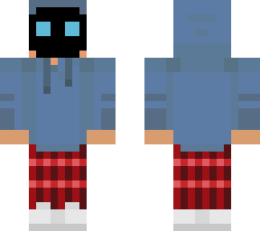 boywithuke | Minecraft Skins