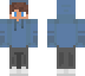 bruuhhhh | Minecraft Skin