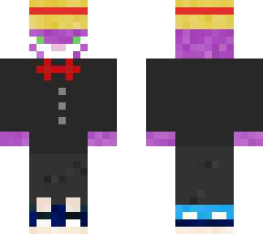 cat hat | Minecraft Skins