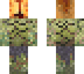 clicker | Minecraft Skins