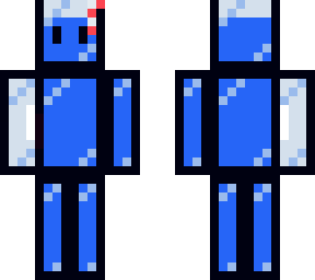 Cup | Minecraft Skin