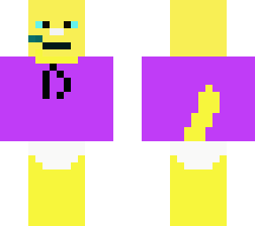 diaper | Minecraft Skins
