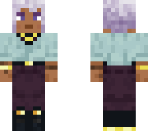 efe | Minecraft Skins