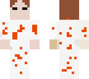 eleven s4 flashback | Minecraft Skin