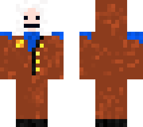 eskimo | Minecraft Skins