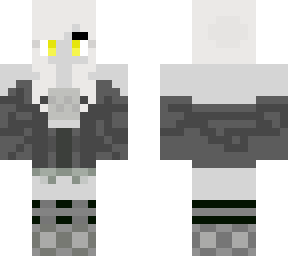 Evil Aphmau | Minecraft Skin