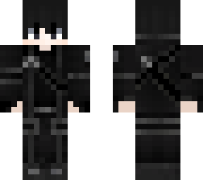 farfa | Minecraft Skin