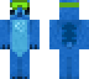 flexvega | Minecraft Skin