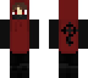 Gabo old | Minecraft Skin