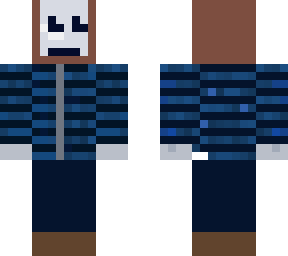 GLP | Minecraft Skin