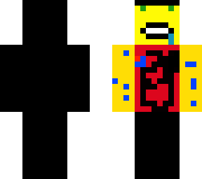 good skin | Minecraft Skin